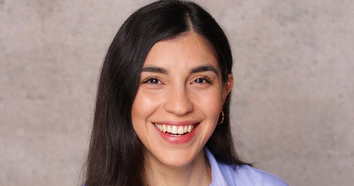 Architect Andrea Vargas explores the urban landscape: Insights from ...