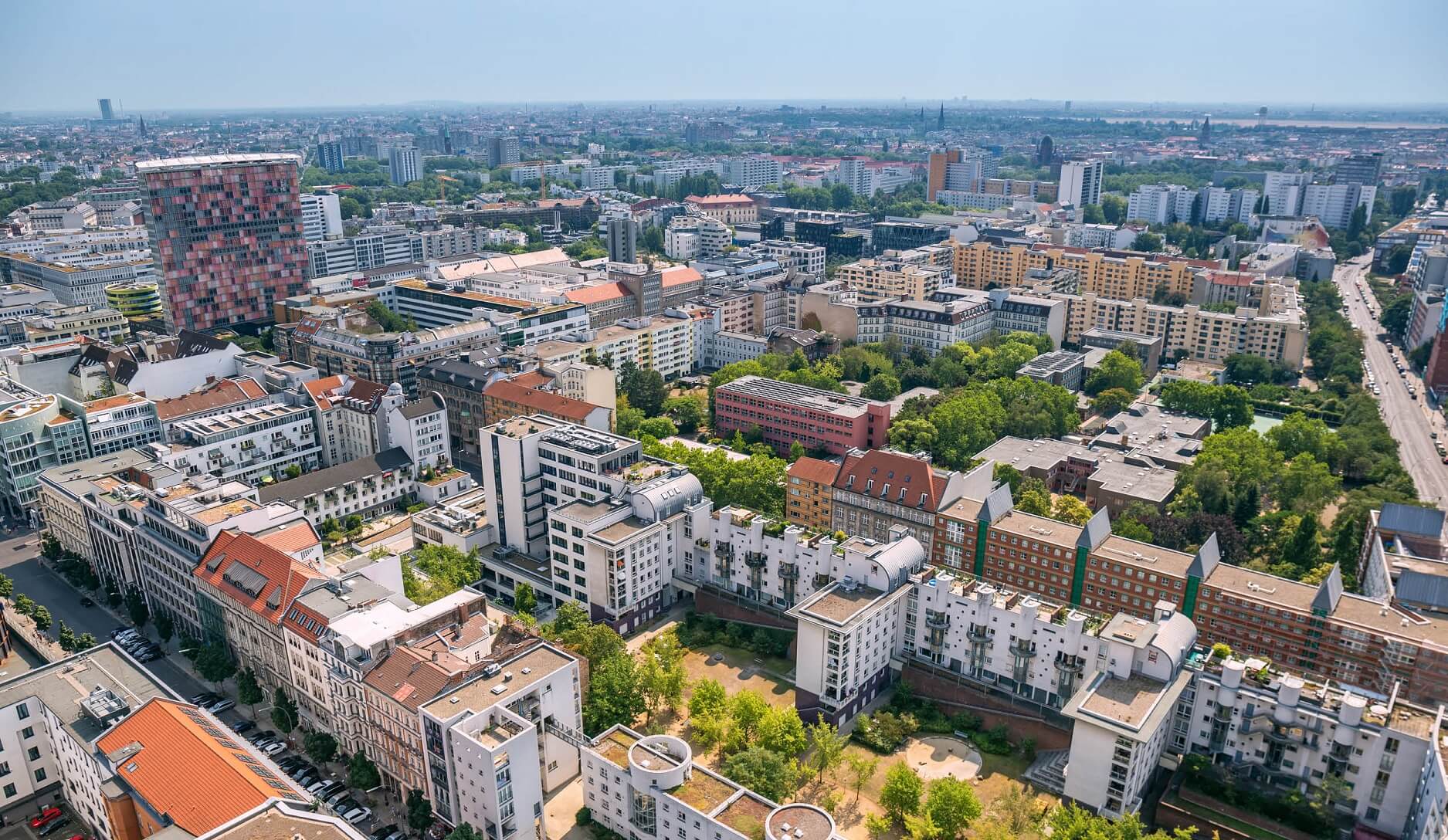 Sustainable Cities, Urban Development and Infrastructure